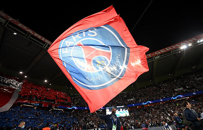 PSGが逸材MFノア・レミナとプロ契約！ 兄はニースでプレーするガボン代表MF - 超ワールドサッカー！