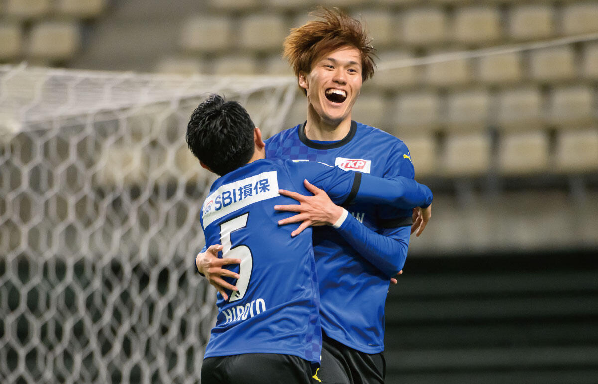 首位町田が痛恨ドロー 勝ち点3積み上げた大分が首位浮上！ 金沢の杉浦は前半だけでハットトリック【明治安田j2第9節】 超ワールドサッカー！
