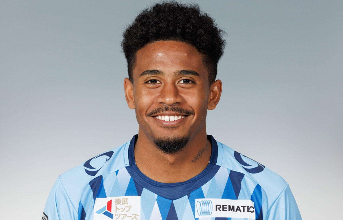 FC大阪のFWンダウ・ターラがJFLの岡崎に期限付き移籍、キャリア2度目の加入「結果で恩返しできるように」 - 超ワールドサッカー！