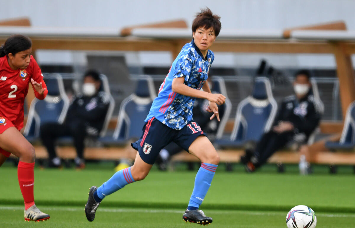 元なでしこFW浜田遥が現役引退、JFAアカデミー福島1期生で田中陽子らと同期 震災での休部も経験 - 超ワールドサッカー！