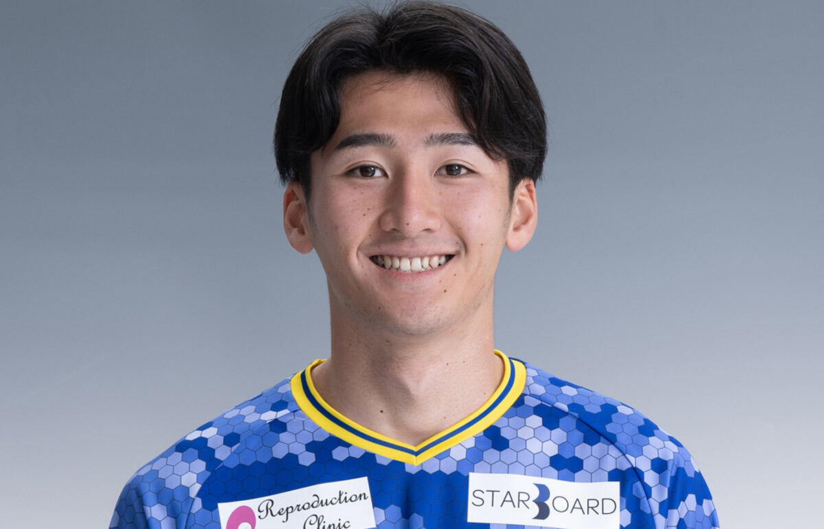 J3今治のFW桝田凌我が福山シティFCに期限付き移籍「JFL昇格の力になれるように全力で闘います！」 - 超ワールドサッカー！