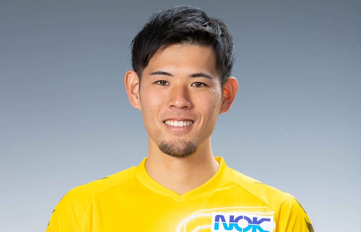 福島退団のGK大杉啓がJFL高知に加入 「誠心誠意、明鏡止水の心で挑みます」 - 超ワールドサッカー！