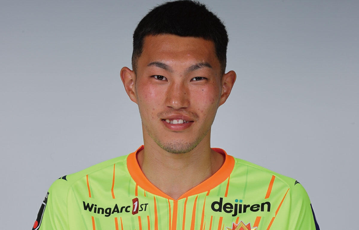 ラインメール青森がJ3北九州から23歳DF大石悠介を補強！「JFL優勝、J3昇格するために強い覚悟」 - 超ワールドサッカー！