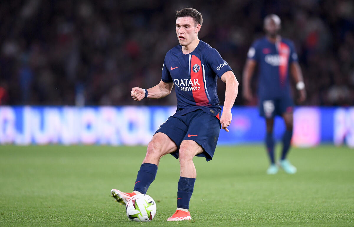 ユナイテッドの中盤のターゲットは守田英正の元同僚MFウガルテ？ PSGにアプローチか - 超ワールドサッカー！