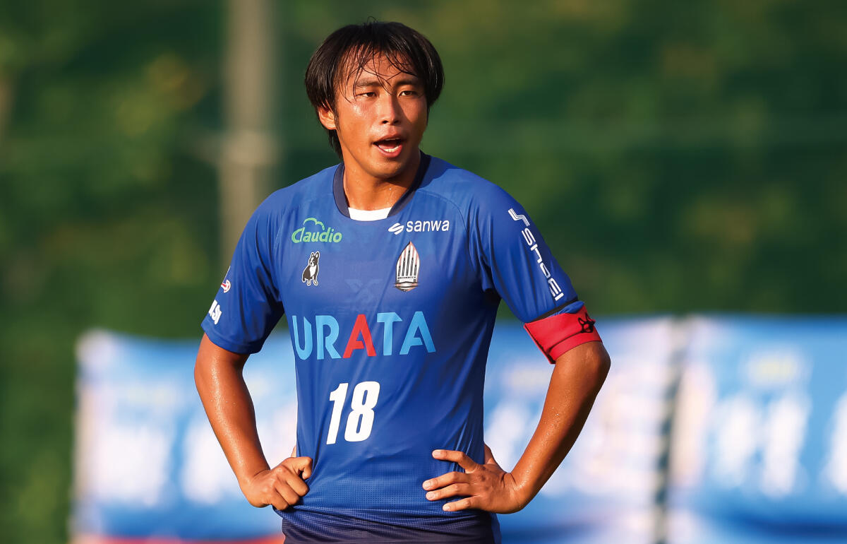 【JFL第25節】浦安がCB藤森の弾丸ショット1発で新宿撃破！ J3ライセンス組の青森は枚方に敗戦で「2位以内」明日消滅か - 超ワールドサッカー！