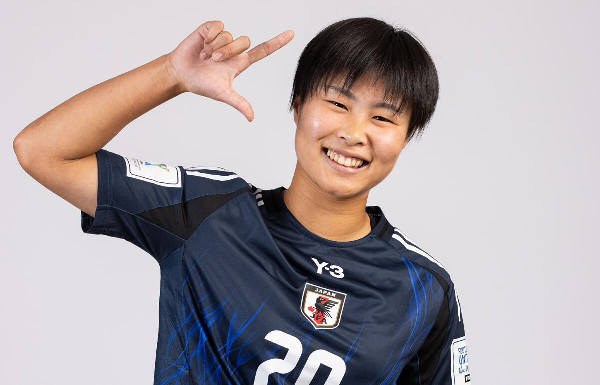 U-20日本女子代表FW板村真央がフェイエノールトに加入！ JFAアカデミー福島の先輩なでしこDF古賀塔子も在籍 - 超ワールドサッカー！