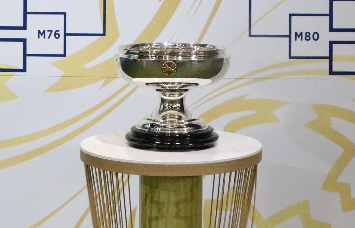 【天皇杯】47都道府県代表が決定！ J3対決は松本、栃木SCに軍配…J3の八戸、宮崎、琉球は出場権逃す - 超ワールドサッカー！